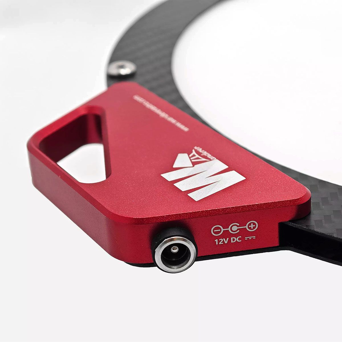 Wanderer White Dwarf Flat Panel - 150mm | First Light Optics